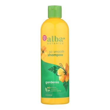 Alba Botanica Mega Moisture Hydrate Coconut Milk Shampoo - 34 fl oz ...
