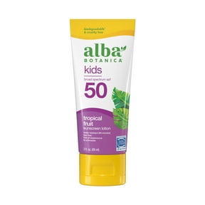 Badger Sunscreen