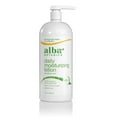 Alba Botanica Lotion Emollient WHF2 Unscented, 32 Fl Oz - Walmart.com