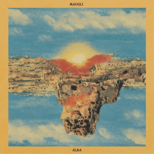 Maugli Alba (Vinyl Record) 12" Album - Walmart.com