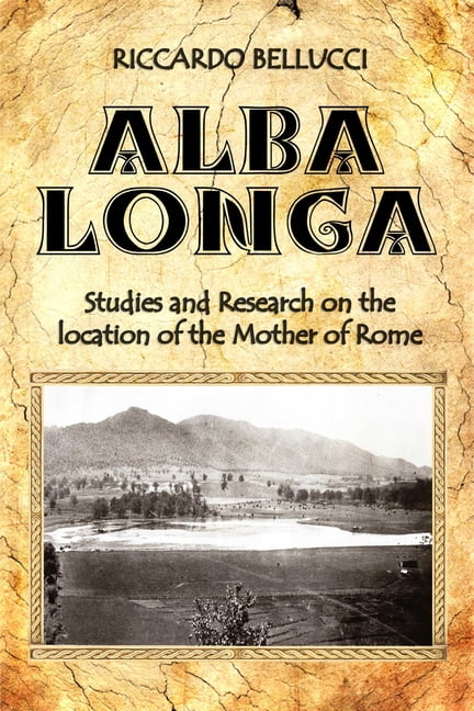 Alba Longa, (Paperback) - Walmart.com