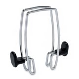 Alba Over-the-panel Hooks - Walmart.com
