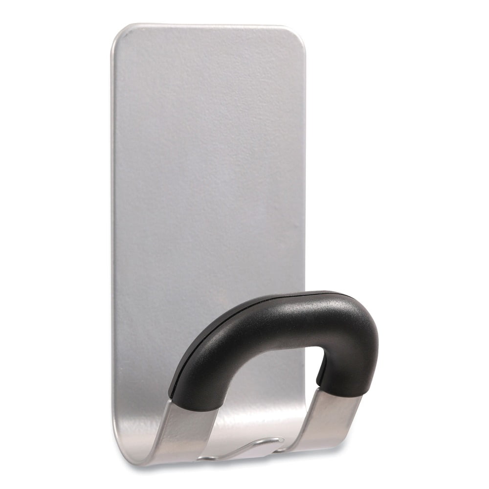 Alba PMMAG2M ABS/Magnet/Steel Magnetic Coat Peg with 11-lb. Capacity ...