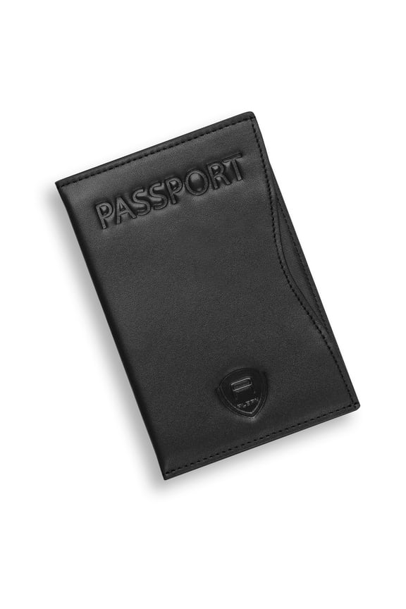 Shop RFID Blocking Passport Holders and Travel Wallets Today