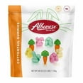Albanese Easter Cottontail Gummies, 40 Ounce, Blue Raspberry, Grape ...