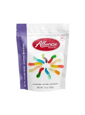 Gummy & Chewy Candy in Candy - Walmart.com