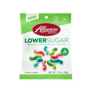 Sathers Gummi Worms 4.25 (12 count) - Walmart.com