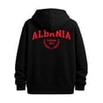 Albania Hoodie hoodies men polyester black Hip-hop streetwear Perfect ...