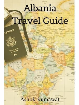 Albania Travel Guide - Walmart.com