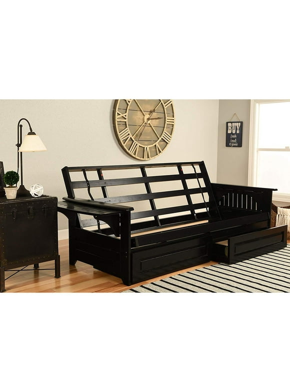 Futon Frames in Futons - Walmart.com