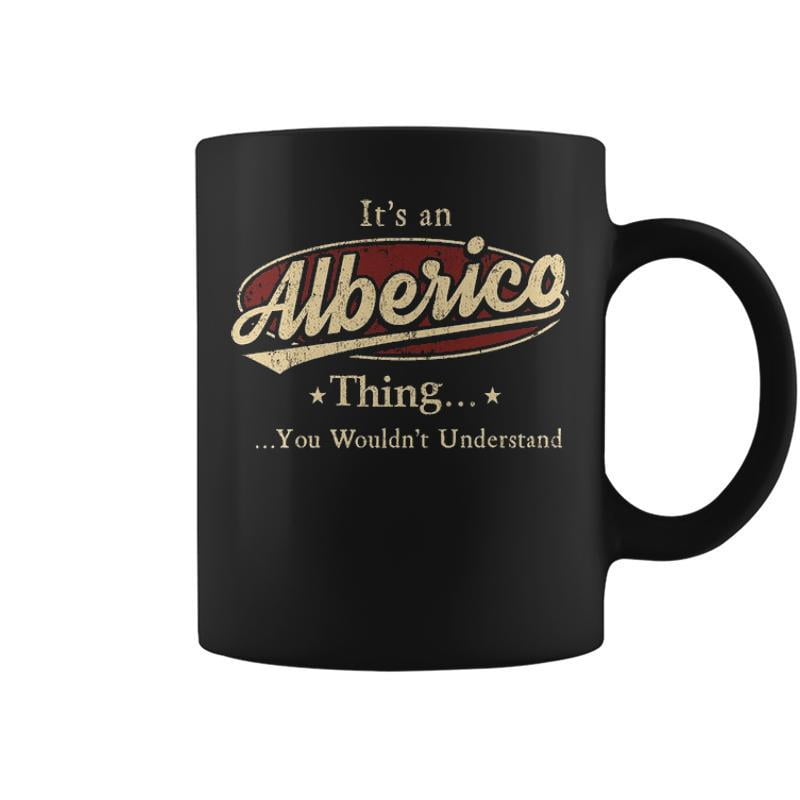 Alberico Personalized Name Gifts Name Print S With Name Alberico Coffee ...