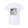 Albert Camus T Shirt Philosophy Shirt Myth Of Sisyphus Tee Revolt