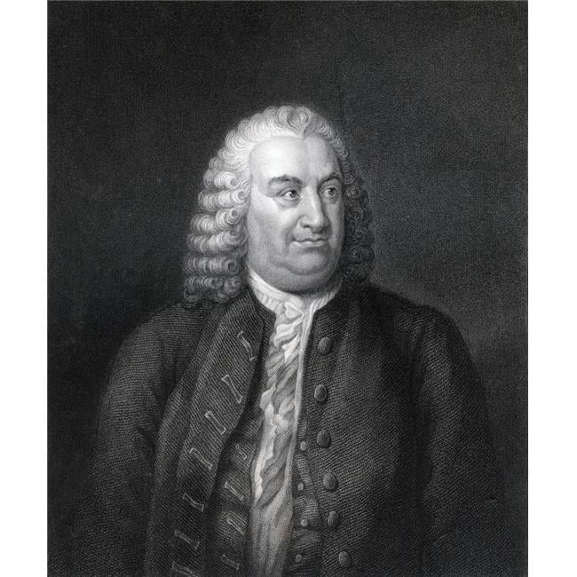 Albert De Haller 1708 to 1777 Also Alberto Von Haller Swiss Botanist ...