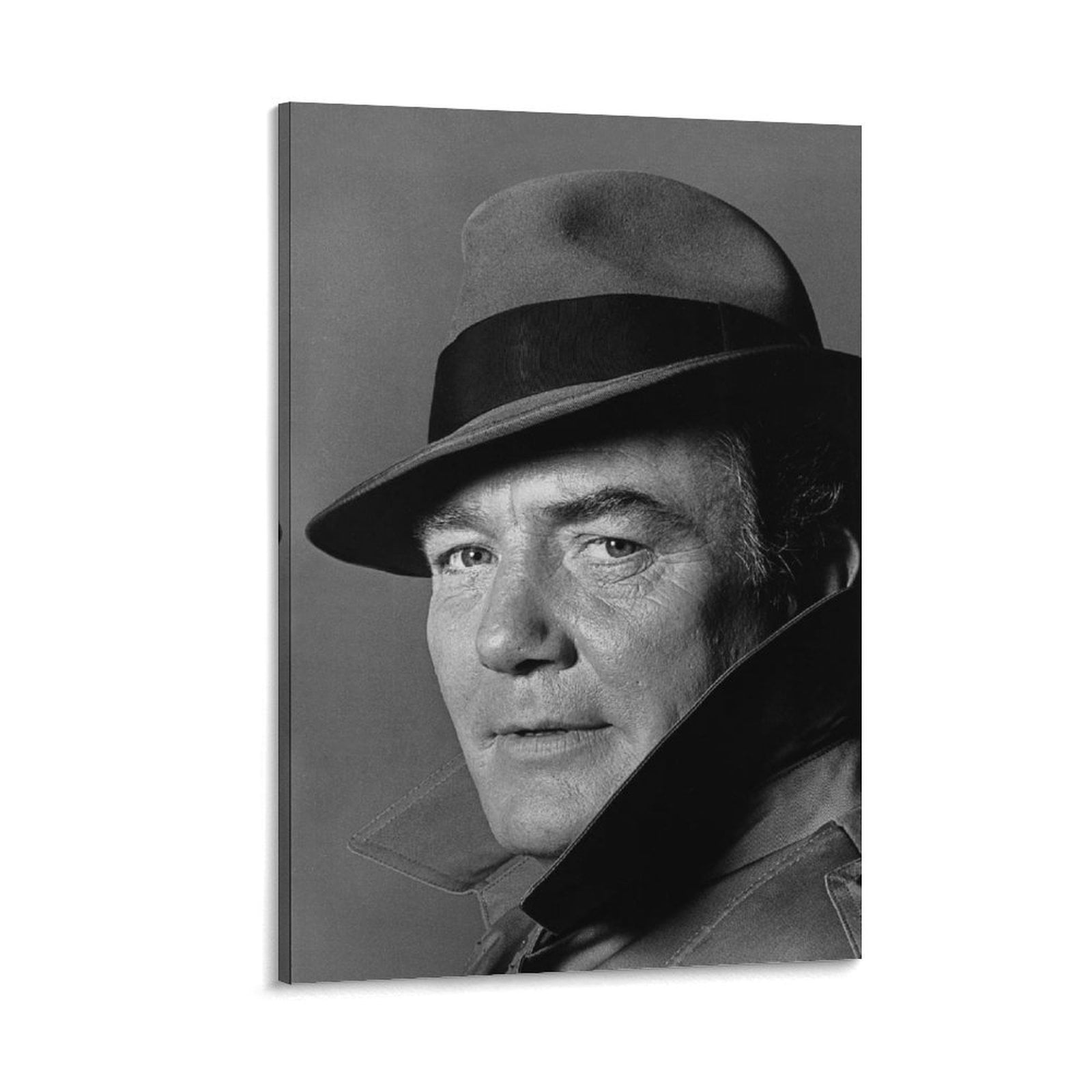 Albert Finney Movie Poster Poster Cool Artworks Painting Wall Art ...