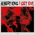 Albert King - I Get Evil (180gm Vinyl) - Music & Performance - Walmart.com