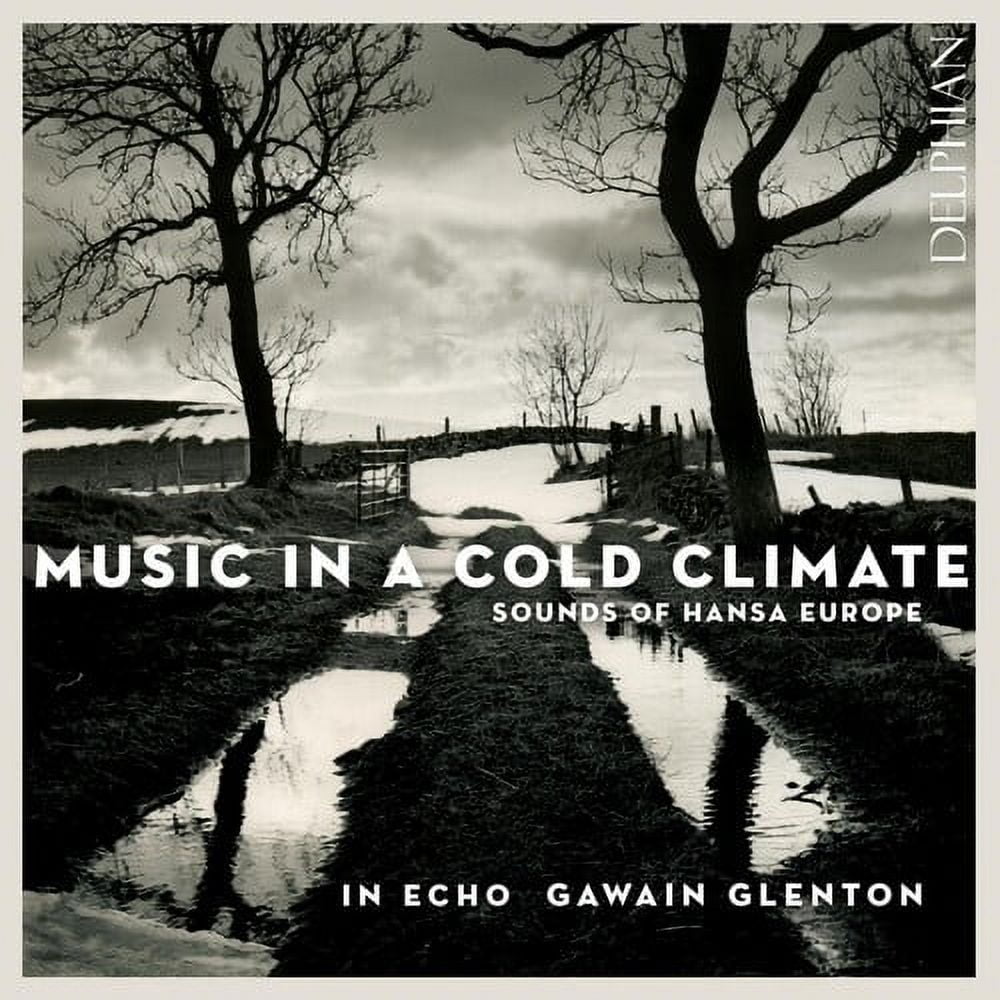 Albert - Music in a Cold Climate / Sounds of Hansa Europe - Music ...
