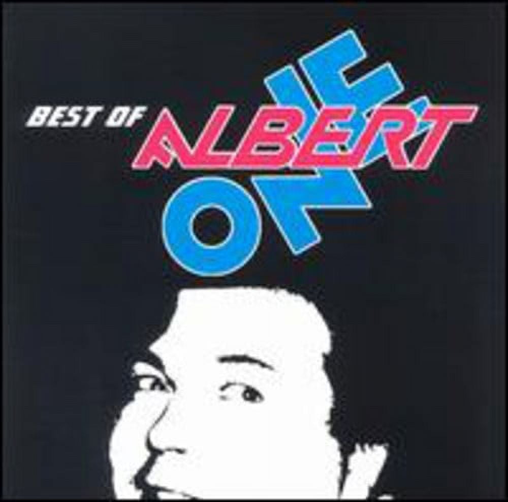 Albert One - Best of Albert One - Music & Performance - CD - Walmart.com