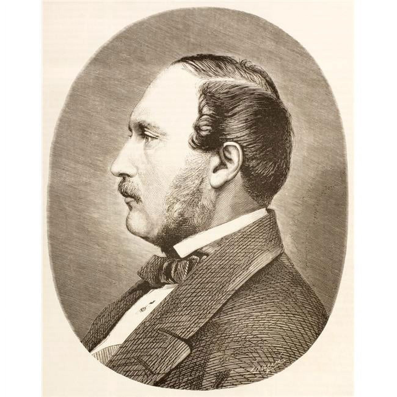 Albert Prince Consort of Great Britain & Ireland Original Name Francis ...