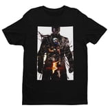 Albert Wesker Uroboros Residence Evil V Premium UniNew T Shirt Key Art ...