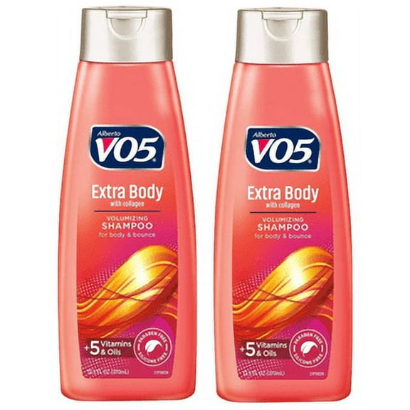 Alberto VO5 Shampoos in Hair Care & Hair Tools - Walmart.com