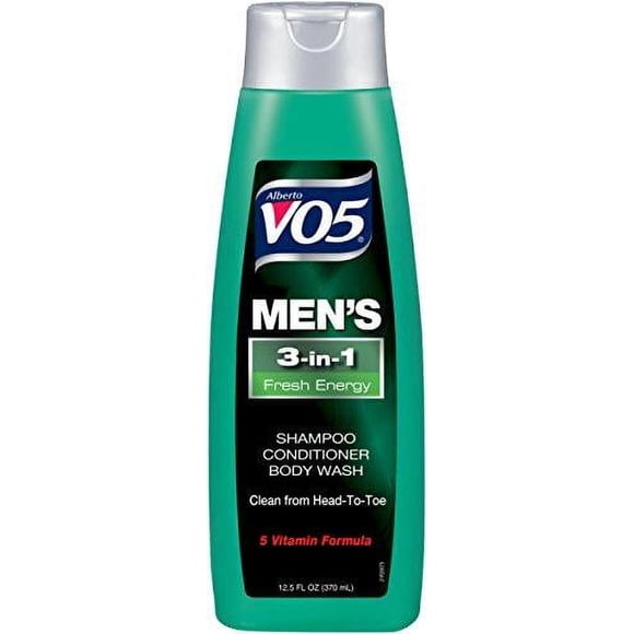 Alberto VO5 Shampoos in Hair Care & Hair Tools - Walmart.com