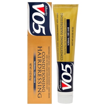 VO5 Hot Oil Hair Treatment, Hydration & Repair, 2 Tubes, 0.5 fl oz ...