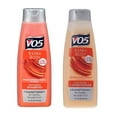 Alberto VO5 Extra Body Volumizing Shampoo and Conditioner, 15 OZ, 2 PACK - Walmart.com