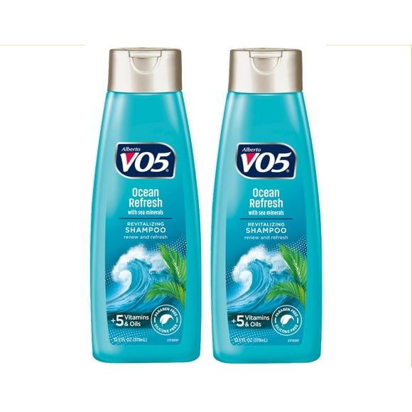 Alberto VO5 Shampoos in Hair Care & Hair Tools - Walmart.com