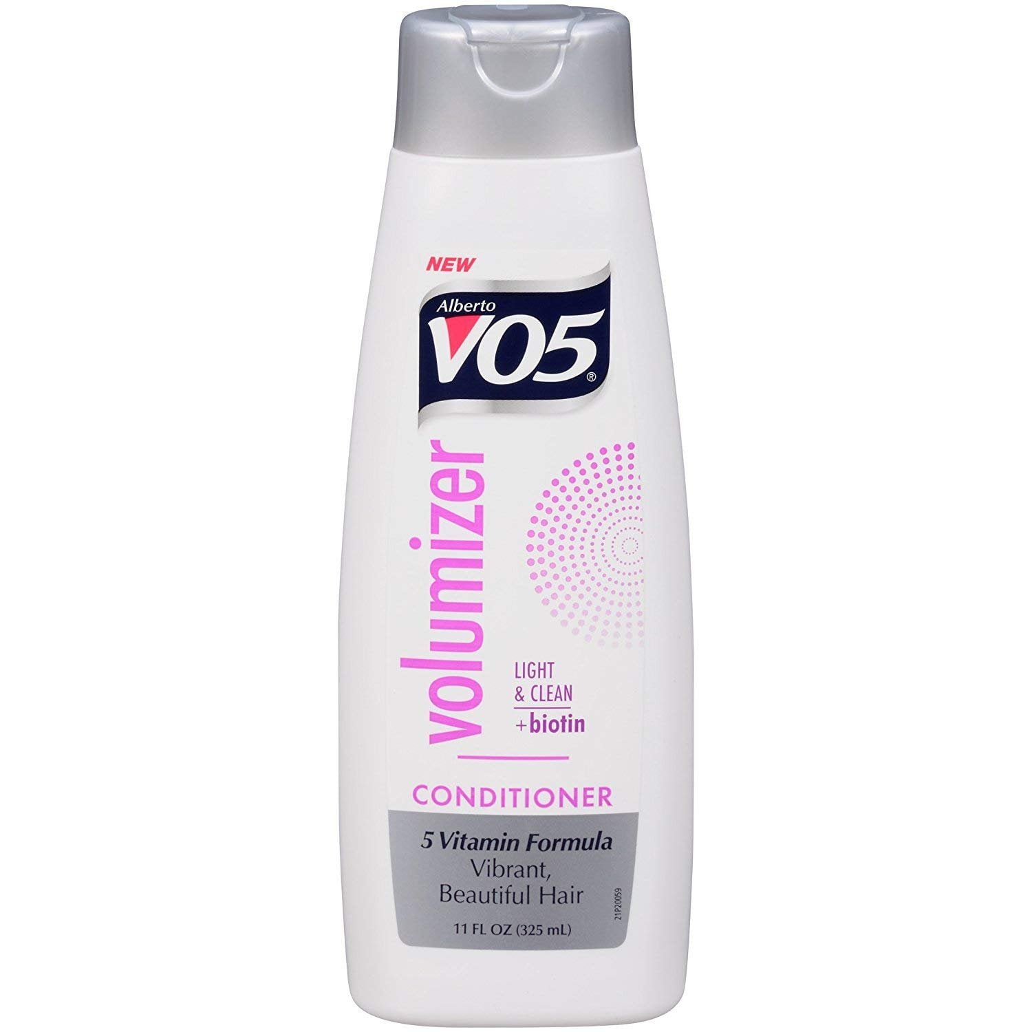 Alberto VO5 Volumizer Conditioner, 11 fl oz - Walmart.com