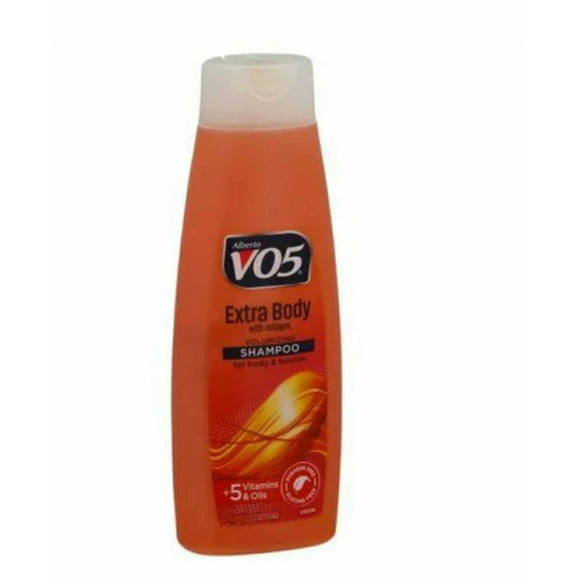 Alberto VO5 Shampoos in Hair Care & Hair Tools - Walmart.com