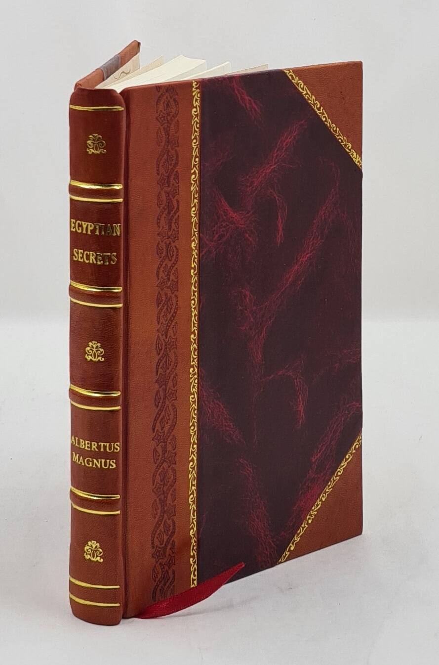 Albertus Magnus Books - Walmart.com