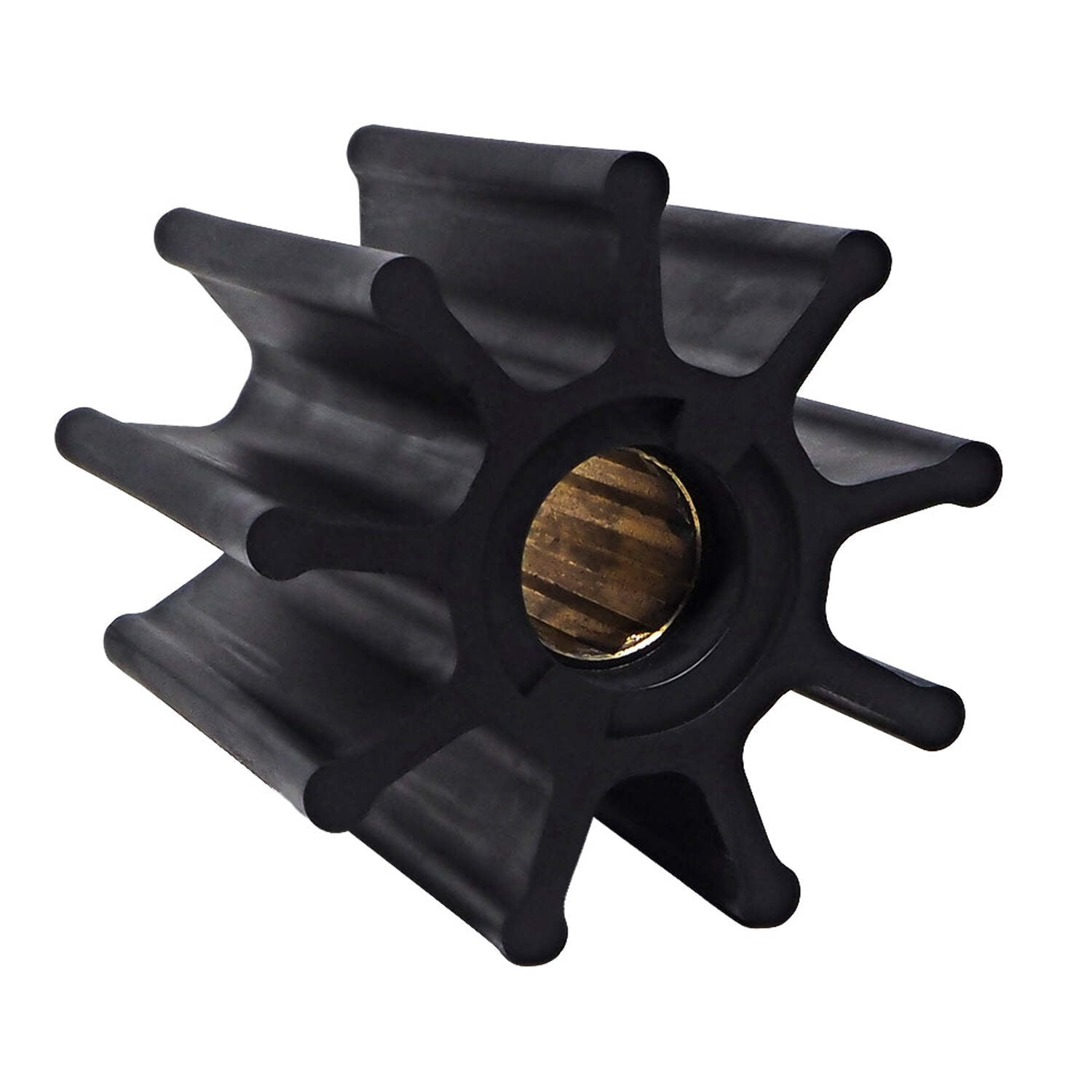 Albin Group Premium Impeller Kit 95 x 25 x 88.8mm - 9 Blade - Spline ...
