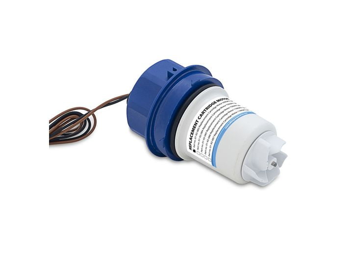 REPLACEMENT CARTRIDGE 750 GPH 12V - Walmart.com