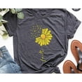Albinism Faith TShirt Sarcoma Bone Cancer Tee Cancer Survivor Gift ...
