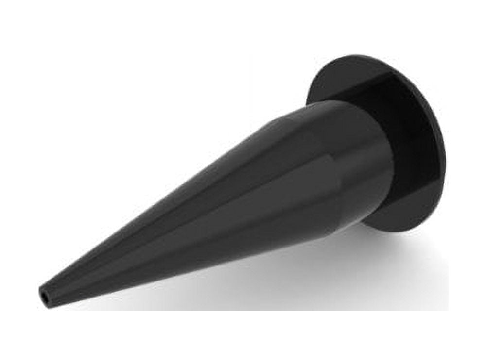 Albion B Line Black Cone Nozzle (10 Pack) - Walmart.com