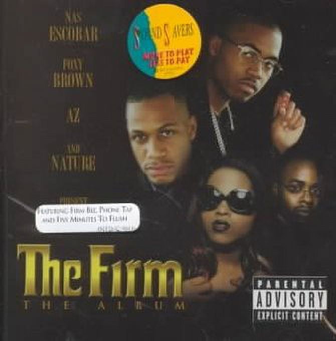 Album (CD) (explicit) - Walmart.com