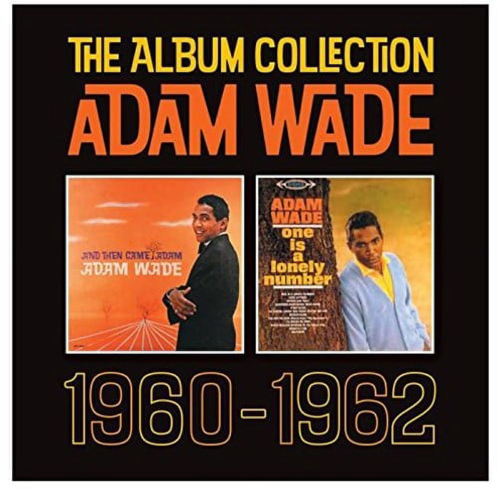 Album Collection 1960-1962 - Walmart.com