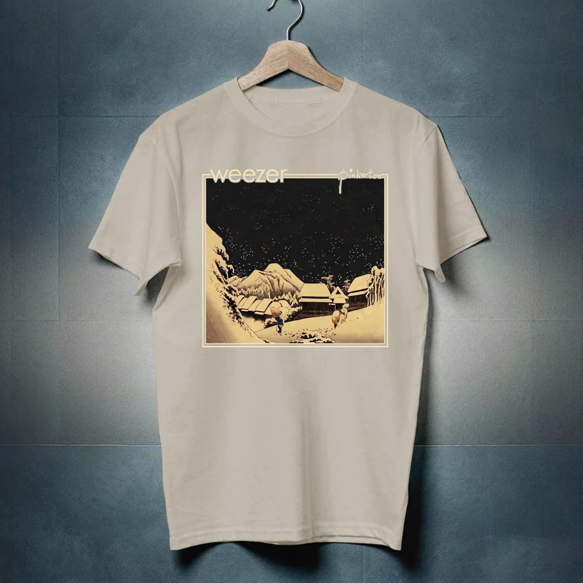 Album Cover Inspired Soft Tee Shirt-TH44769 - Walmart.com