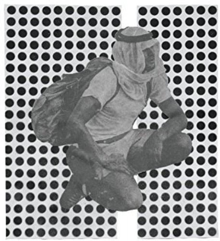 Ulrika Spacek - Album Paranoia - Music & Performance - Vinyl - Walmart.com