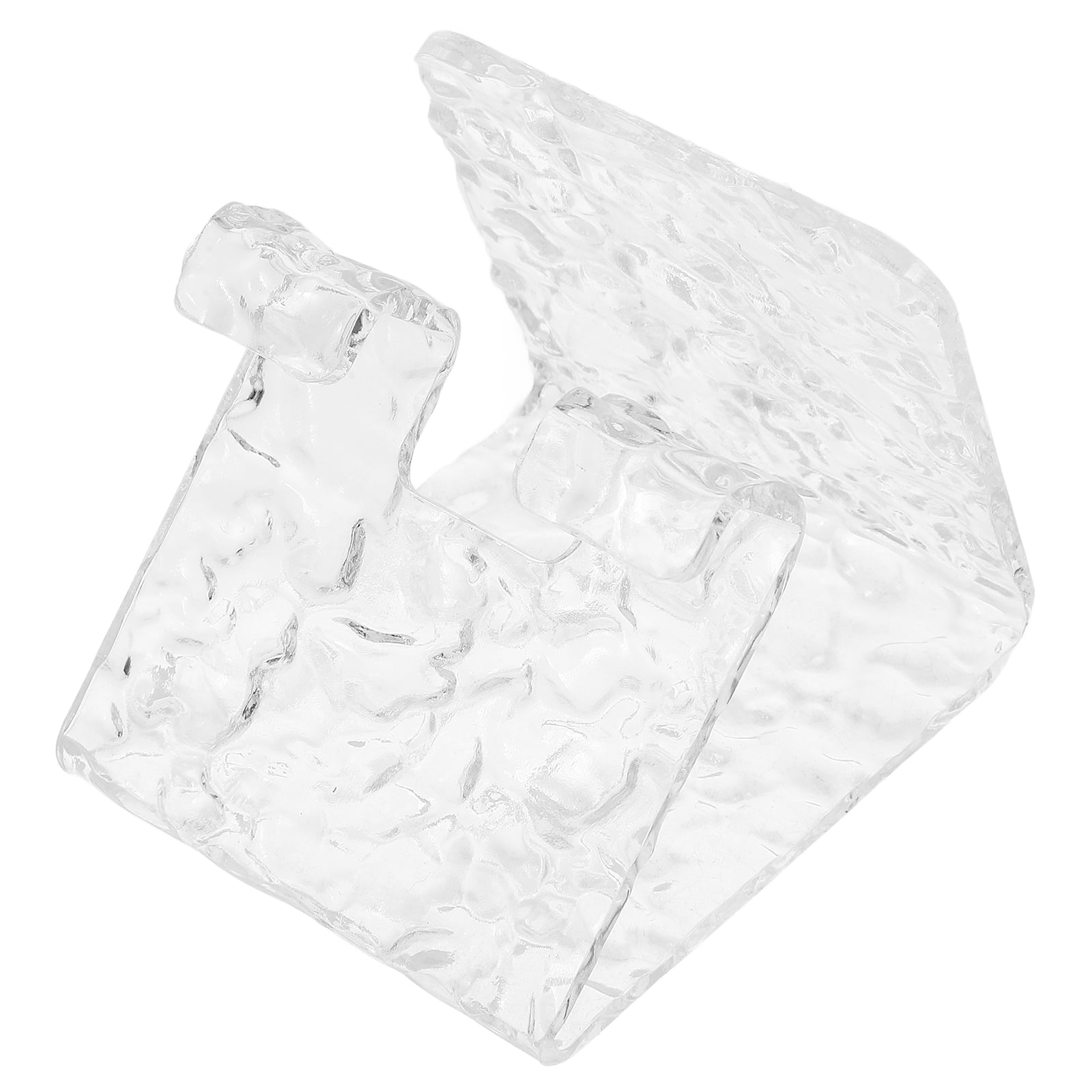 Album Stand Cell Phone Stand Acrylic Easel Display Stand Album Shelf ...