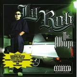 Album (explicit) - Walmart.com