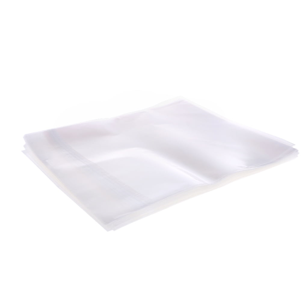 Album for LP Protect 12“ for LP Record Albums 50 Pieces/set Clear Record Sleeves Album for 12 ...