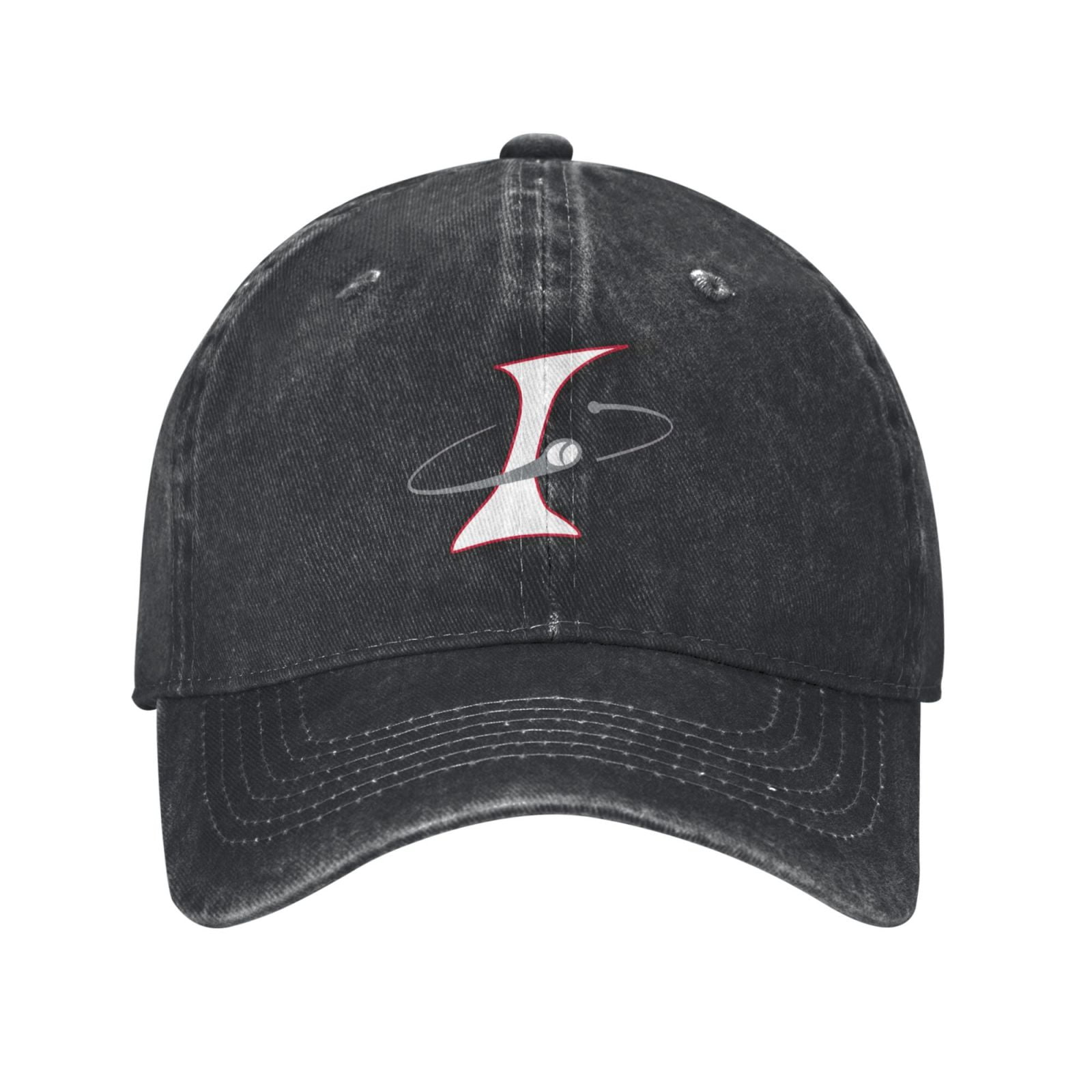 Albuquerque Isotopes Adult Adjustable Classic Washed Casquette Cap Hat ...