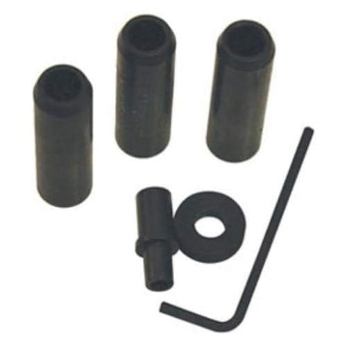 ALC 40055 Steel Nozzle Kit, 5/16 inch, Abrasive Blasting System ...