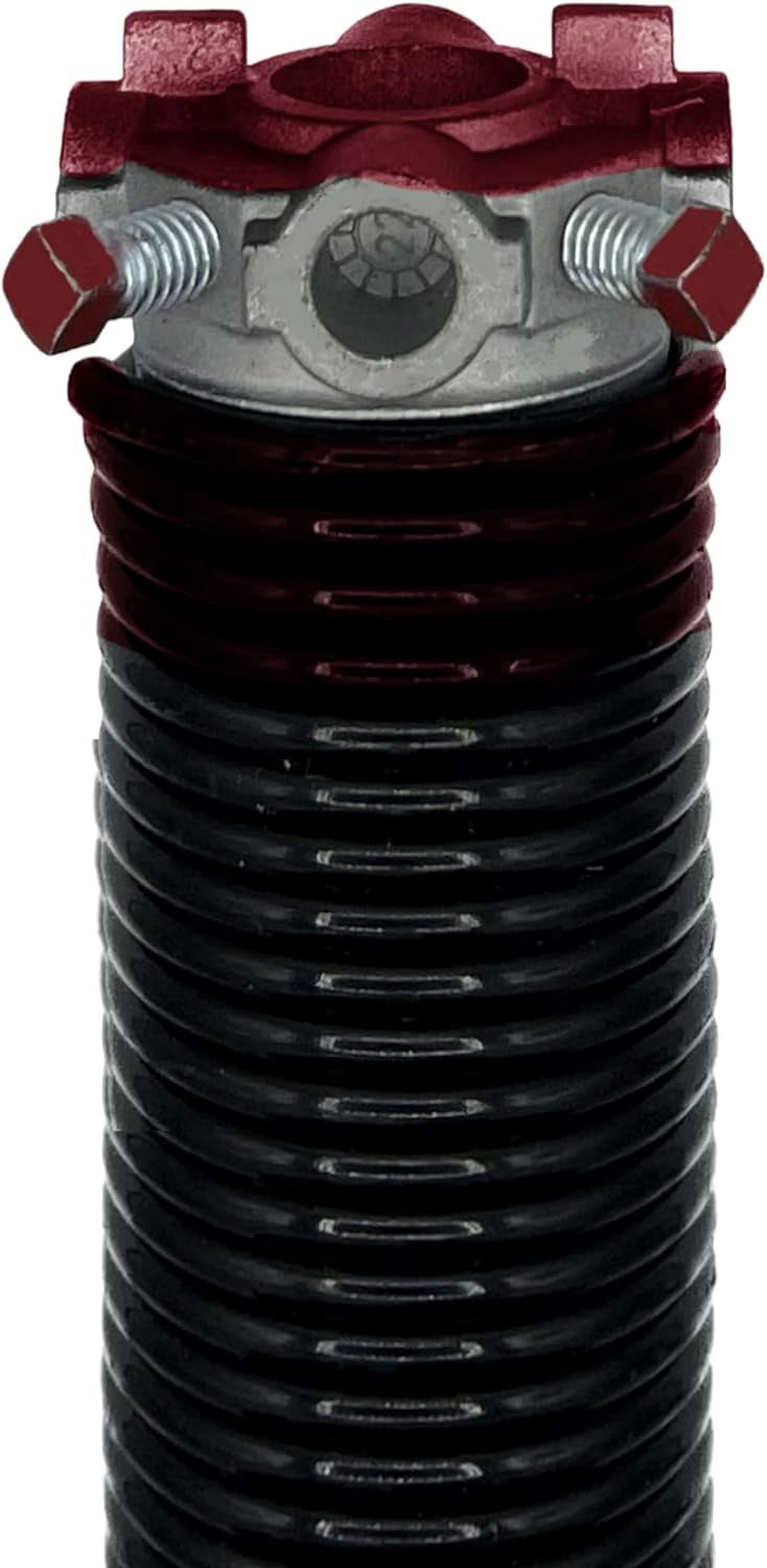 Alcan Garage Door Torsion Spring (234 x 1.75 x 29) | Right Hand Wound ...