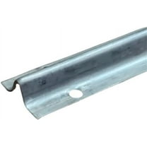 SKYSHALO 8FT Sliding Barn Door Hardware Set, Supports Up to 330LBS ...