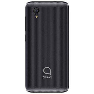 Alcatel SMARTFLIP 4052R Modern Flip Phone, 4GB, WiFi, 4G LTE, Google ...