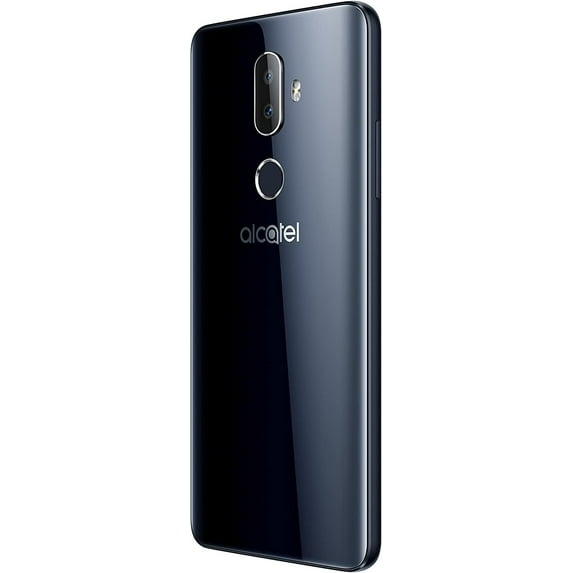 Alcatel 3V 32GB (MetroPCS + Metro By T-Mobile) - Walmart.com