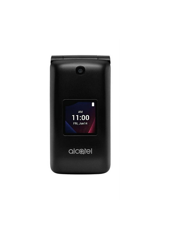 Alcatel Flip Phones in Cell Phones - Walmart.com