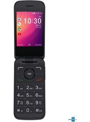 Flip Phones in Cell Phones - Walmart.com